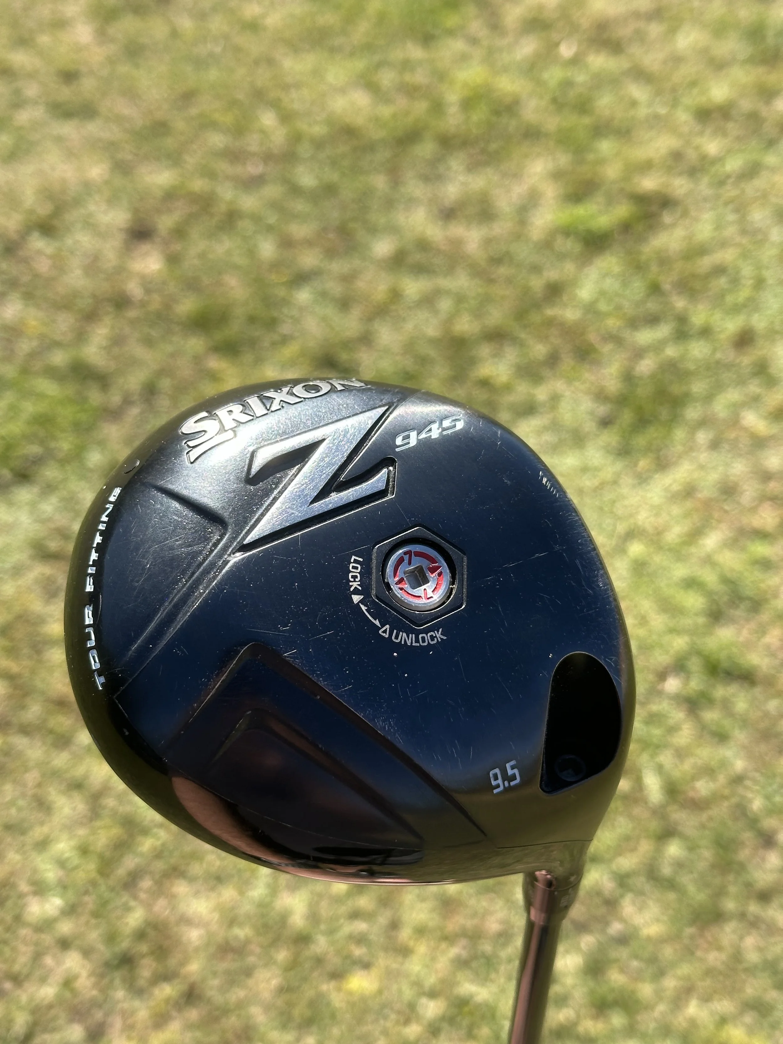 MELBOURNE GOLF CLUB HIRE