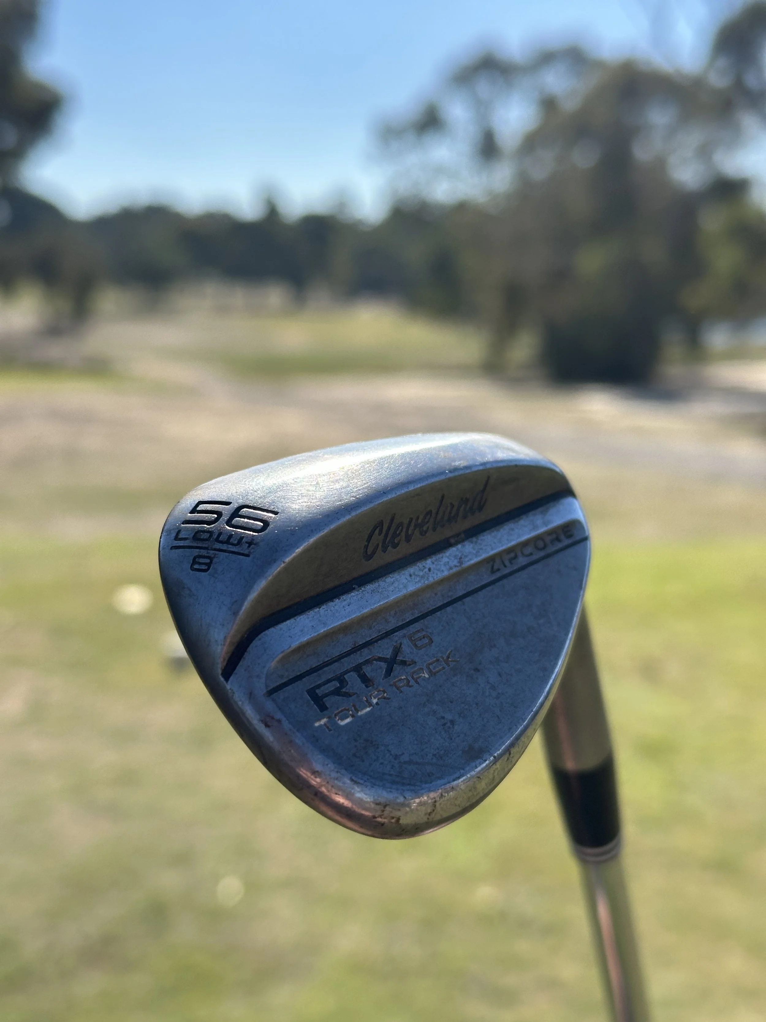 MELBOURNE GOLF CLUB HIRE