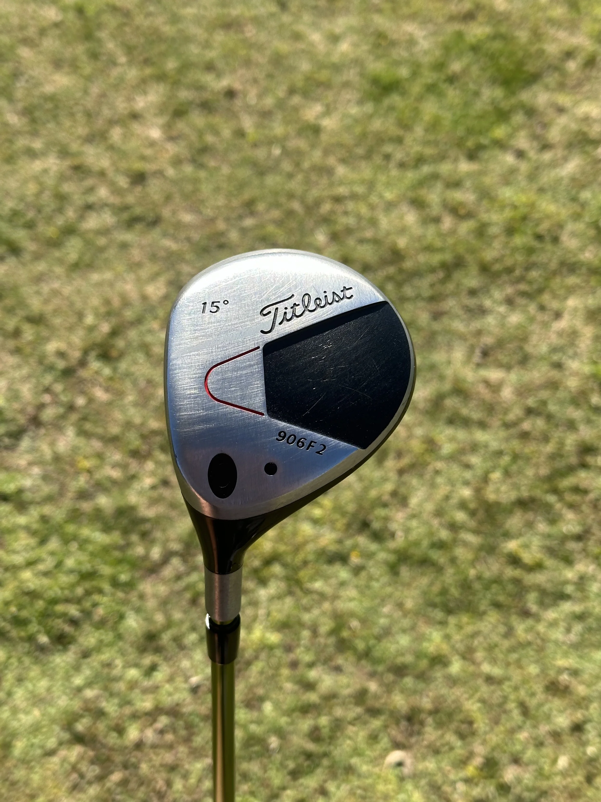 MELBOURNE GOLF CLUB HIRE