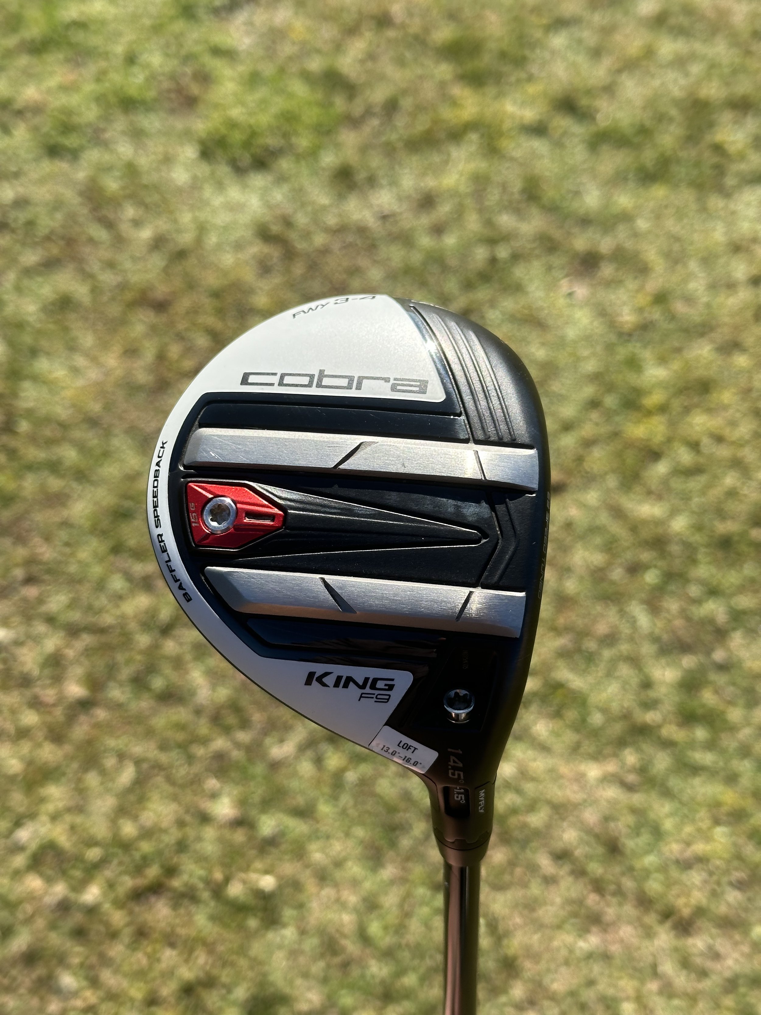 MELBOURNE GOLF CLUB HIRE