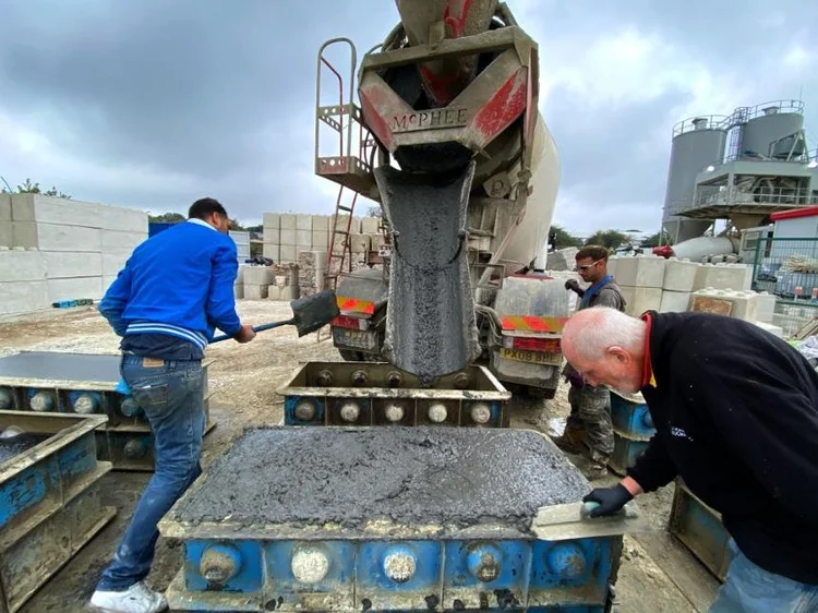 realgreenconcrete