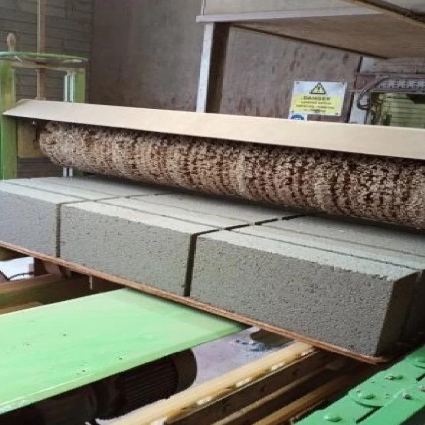 Our Binder Applications — realgreenconcrete