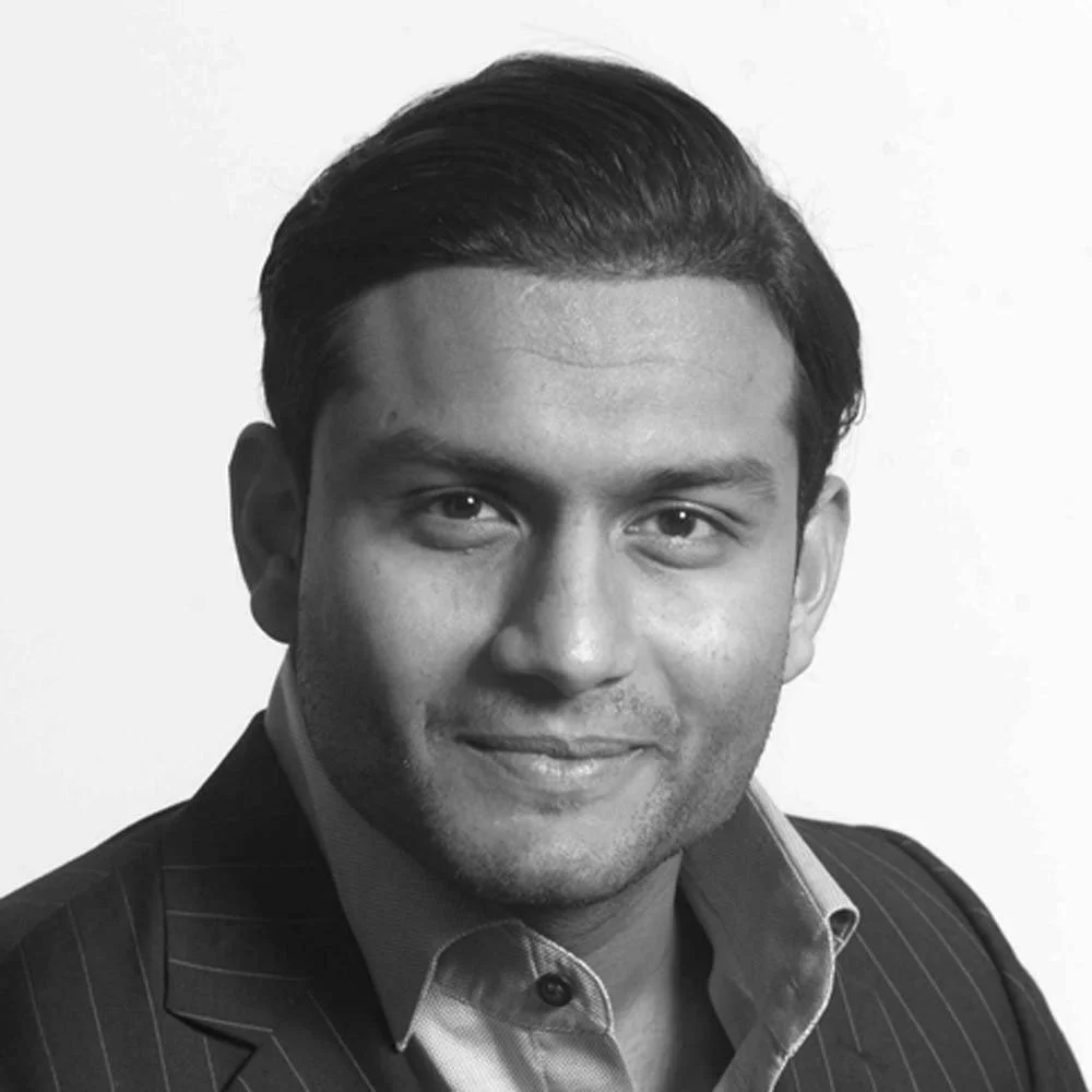 Shivesh Jha — Scorpeo