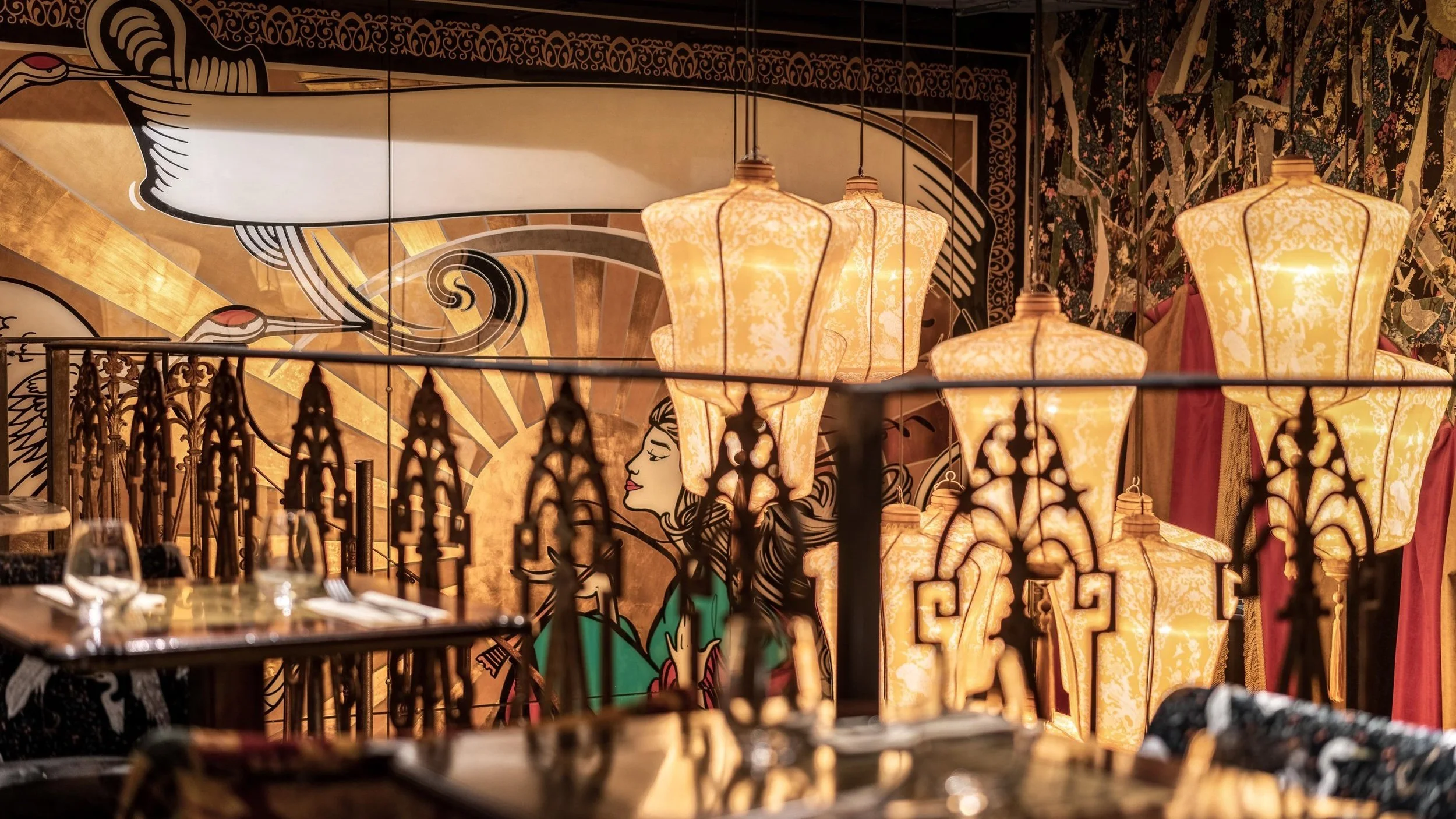 Coco | Explore Modern Web Design — belenko.design