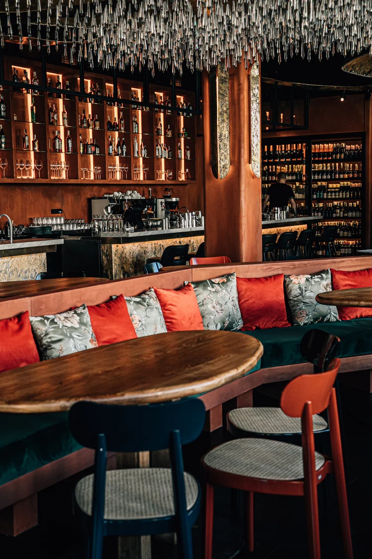 Gallery 1 — belenko.design