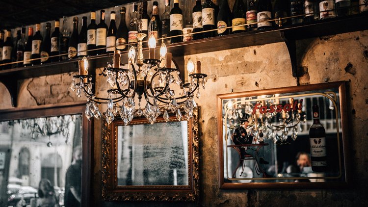 Mimosa | Discover Unique Design Solutions — belenko.design