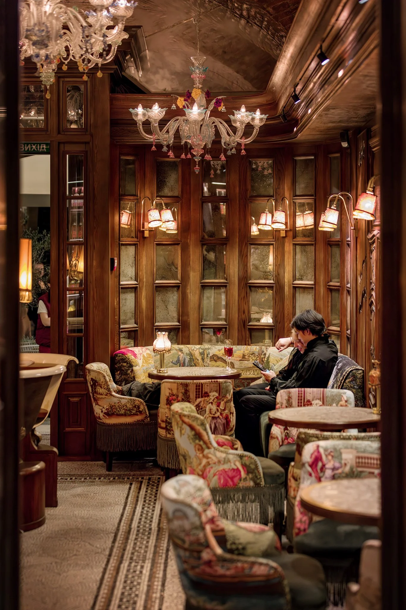 Cent Aura | Discover Modern Architecture Today — belenko.design