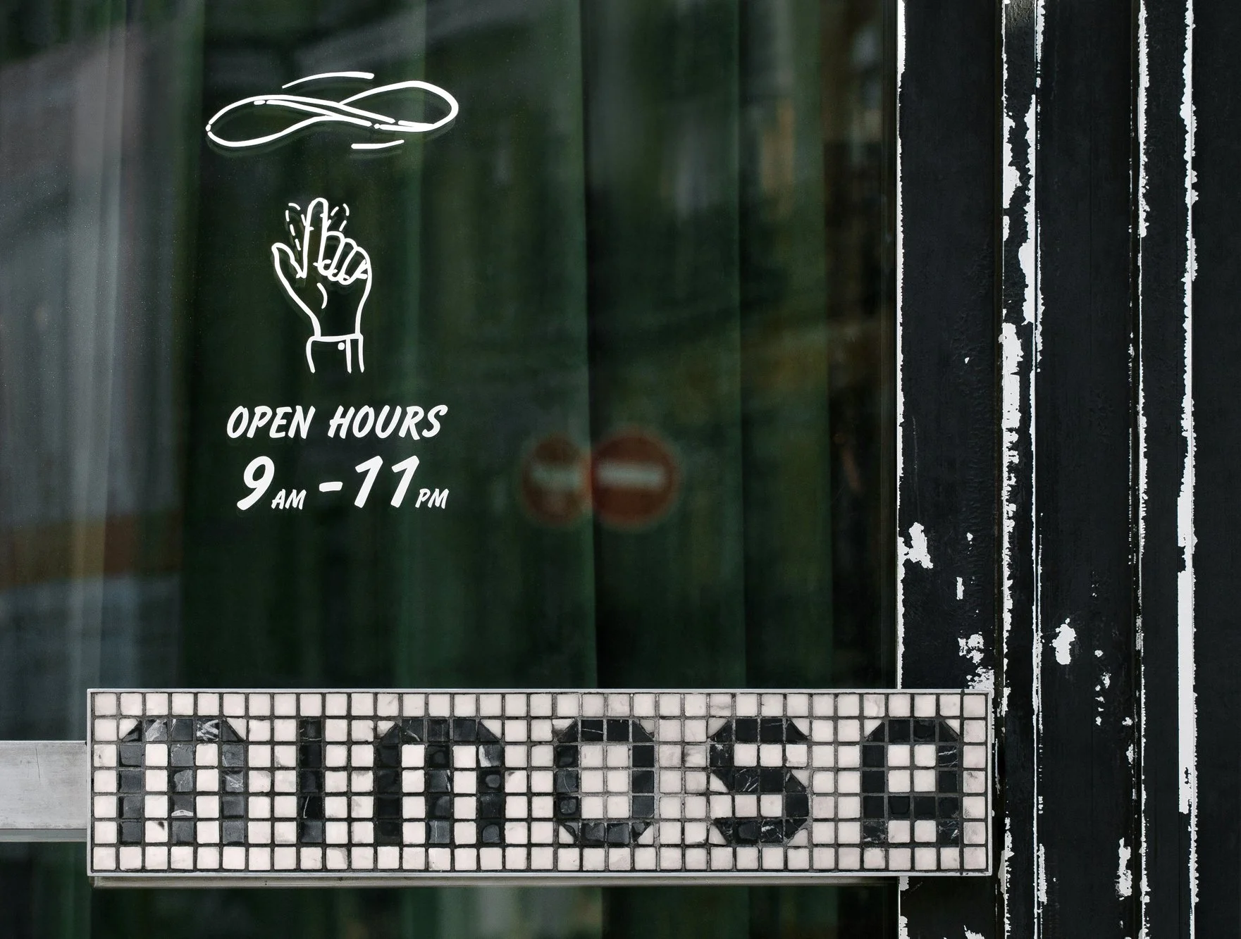 Mimosa — belenko.design