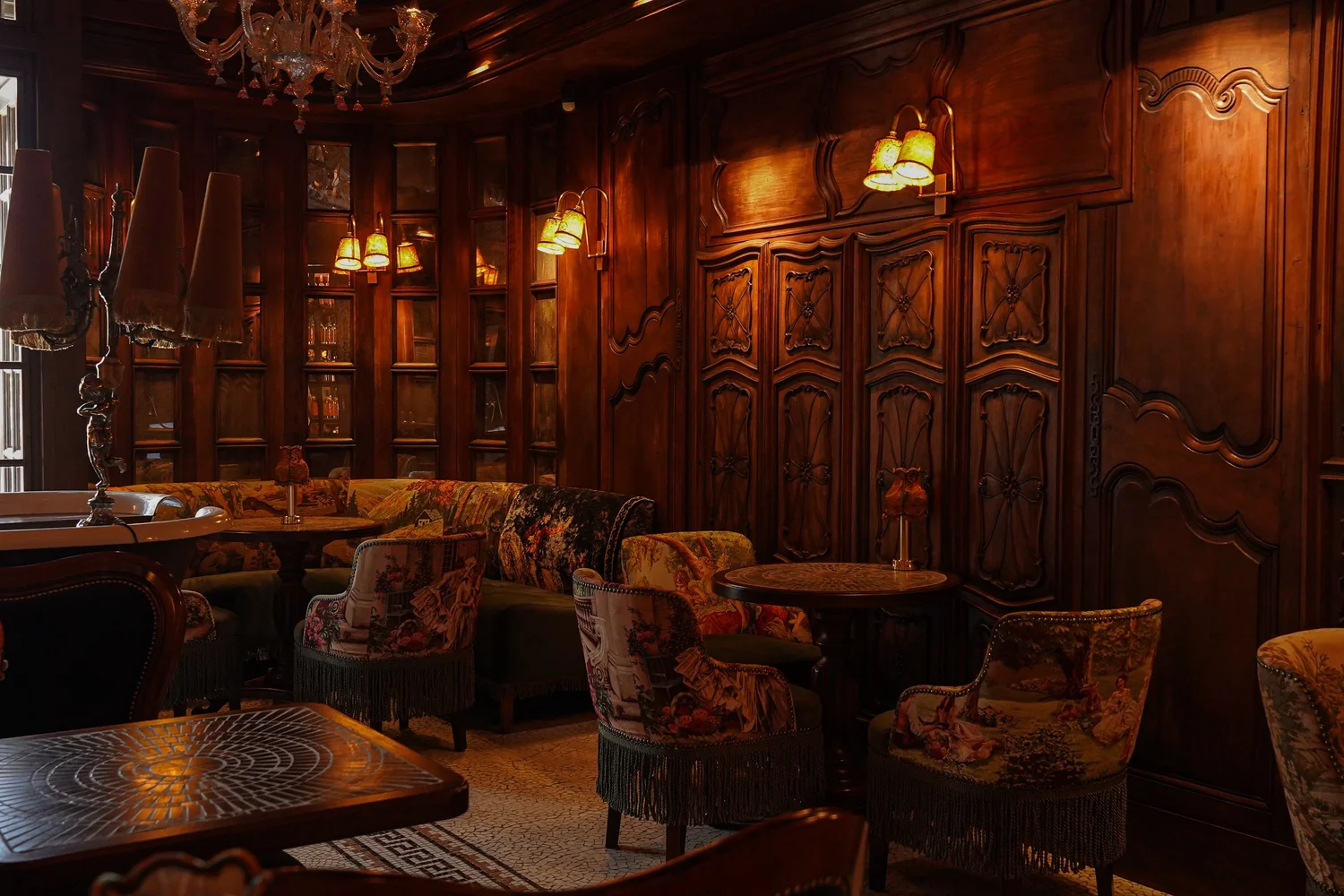 Works — belenko.design