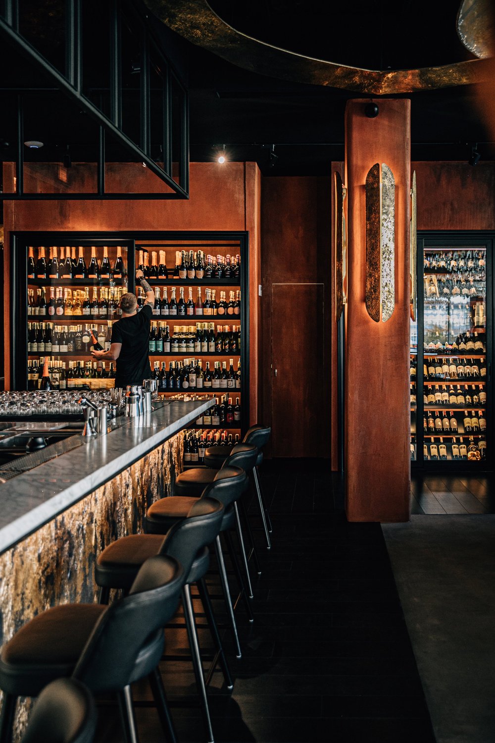 Gallery 1 — belenko.design