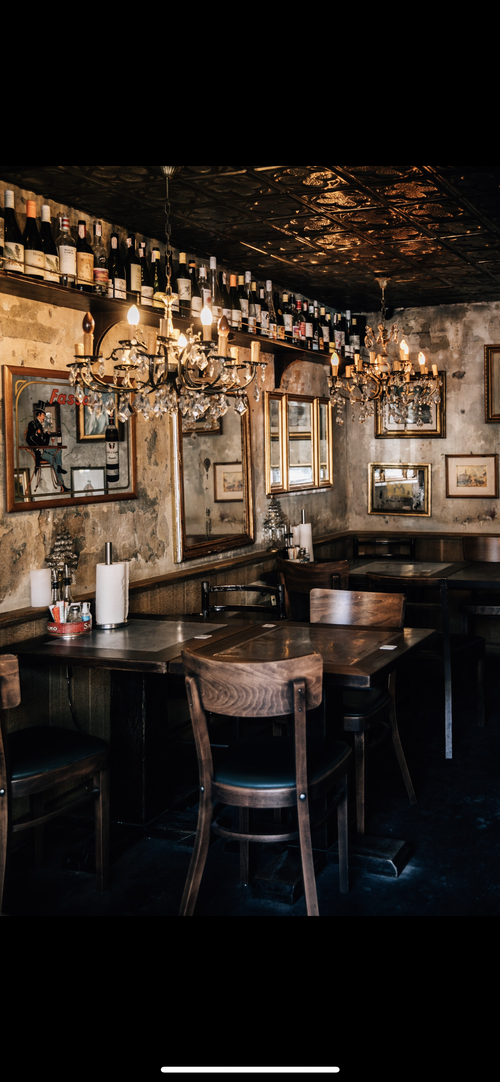 Mimosa | Discover Unique Design Solutions — belenko.design