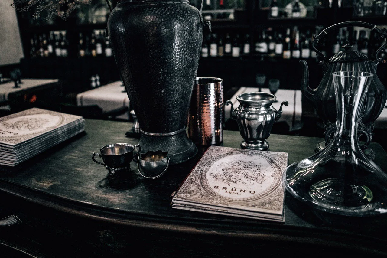 Bruno — belenko.design