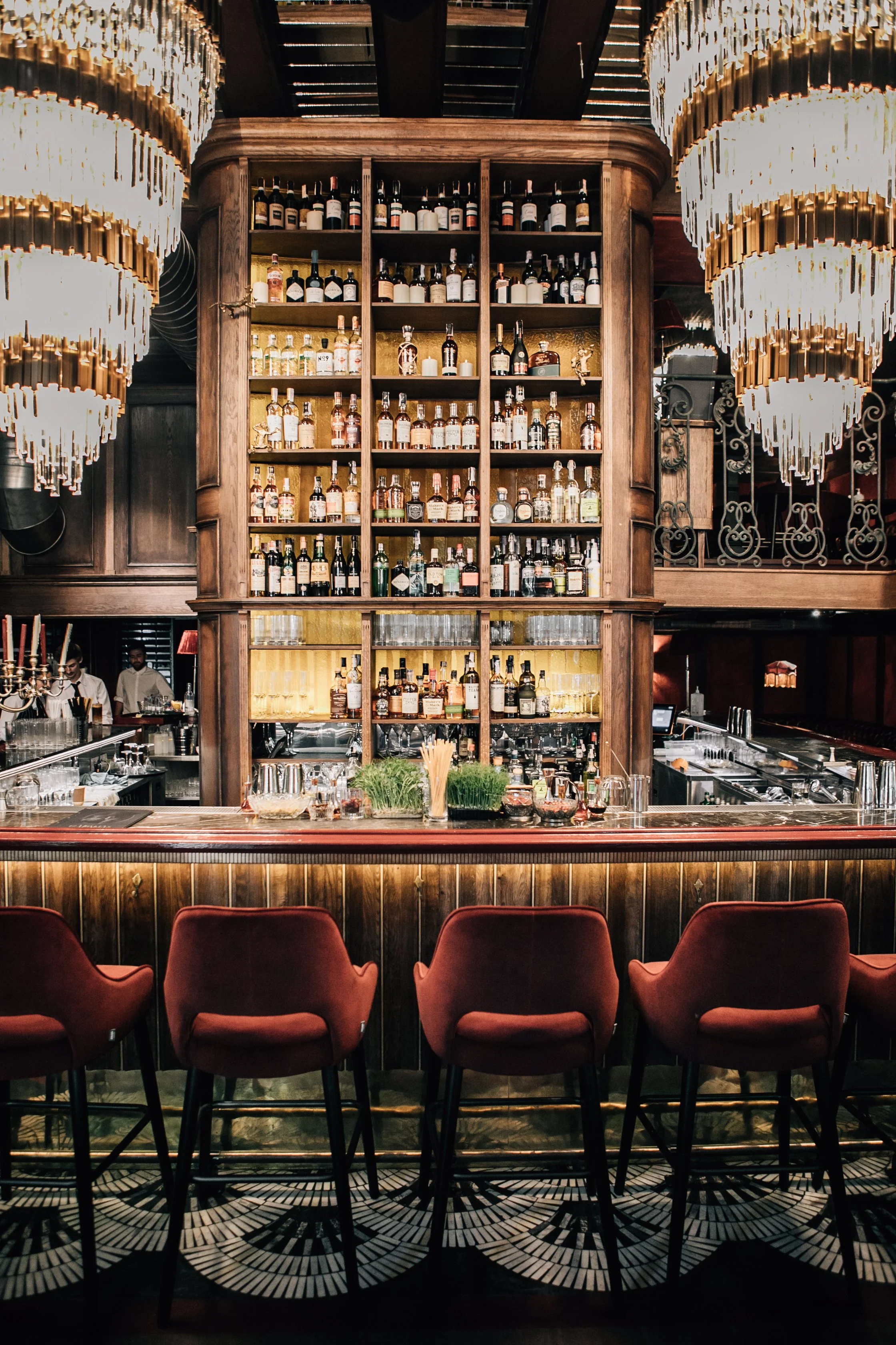 Works — belenko.design