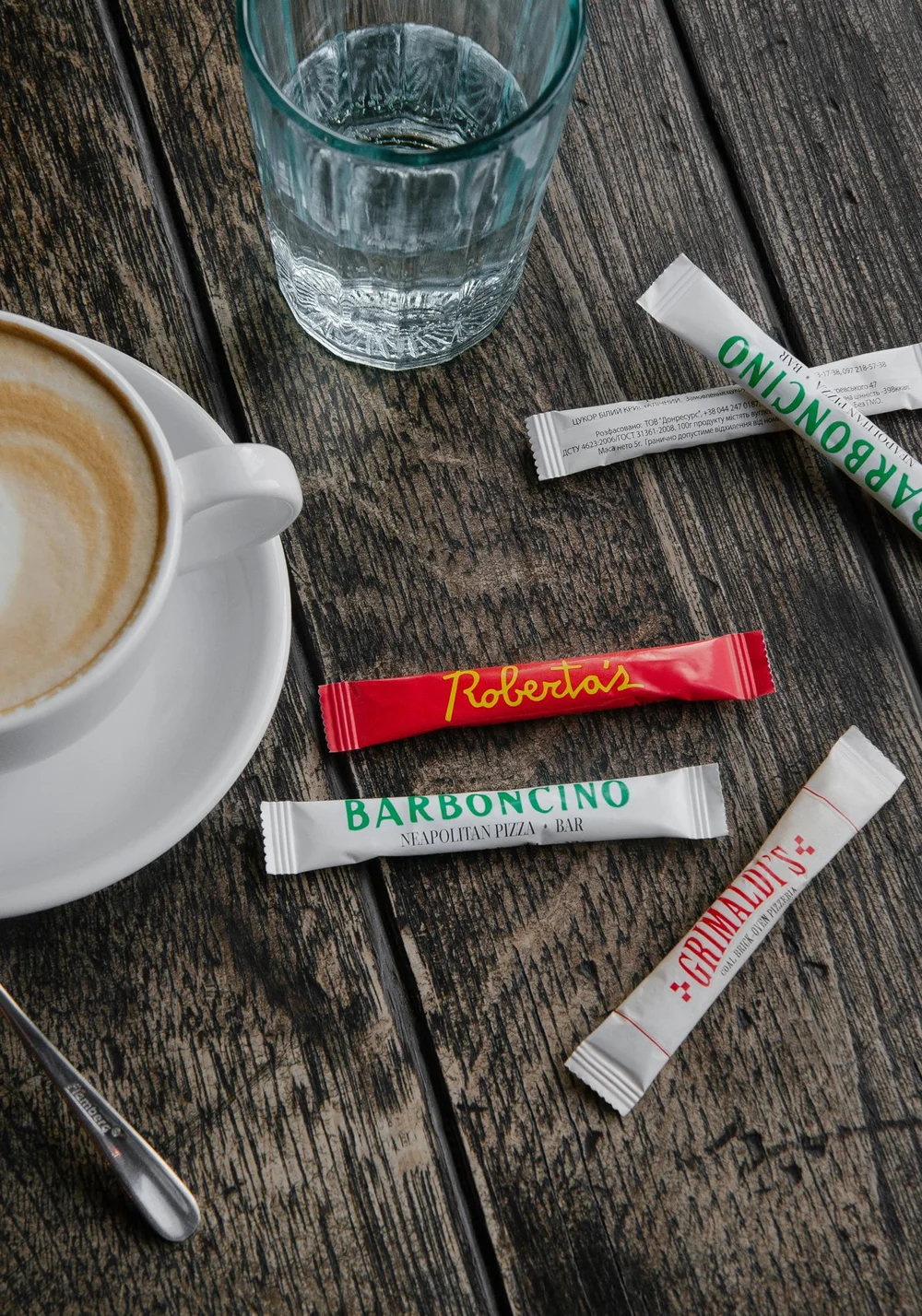 Mimosa — belenko.design