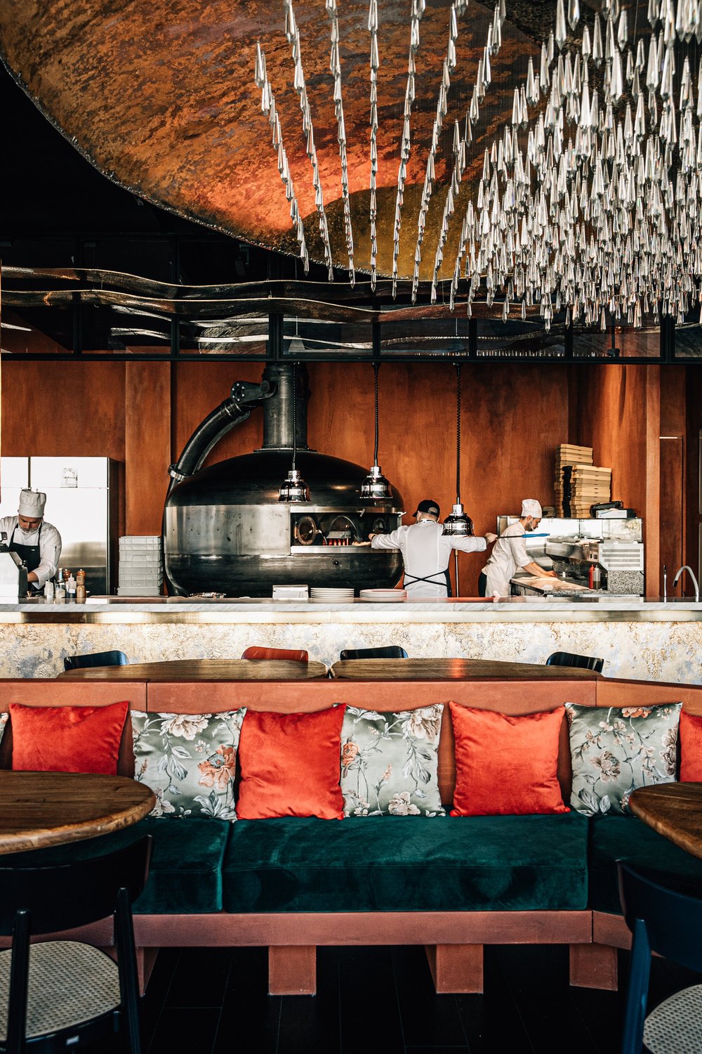 Gallery 1 — belenko.design