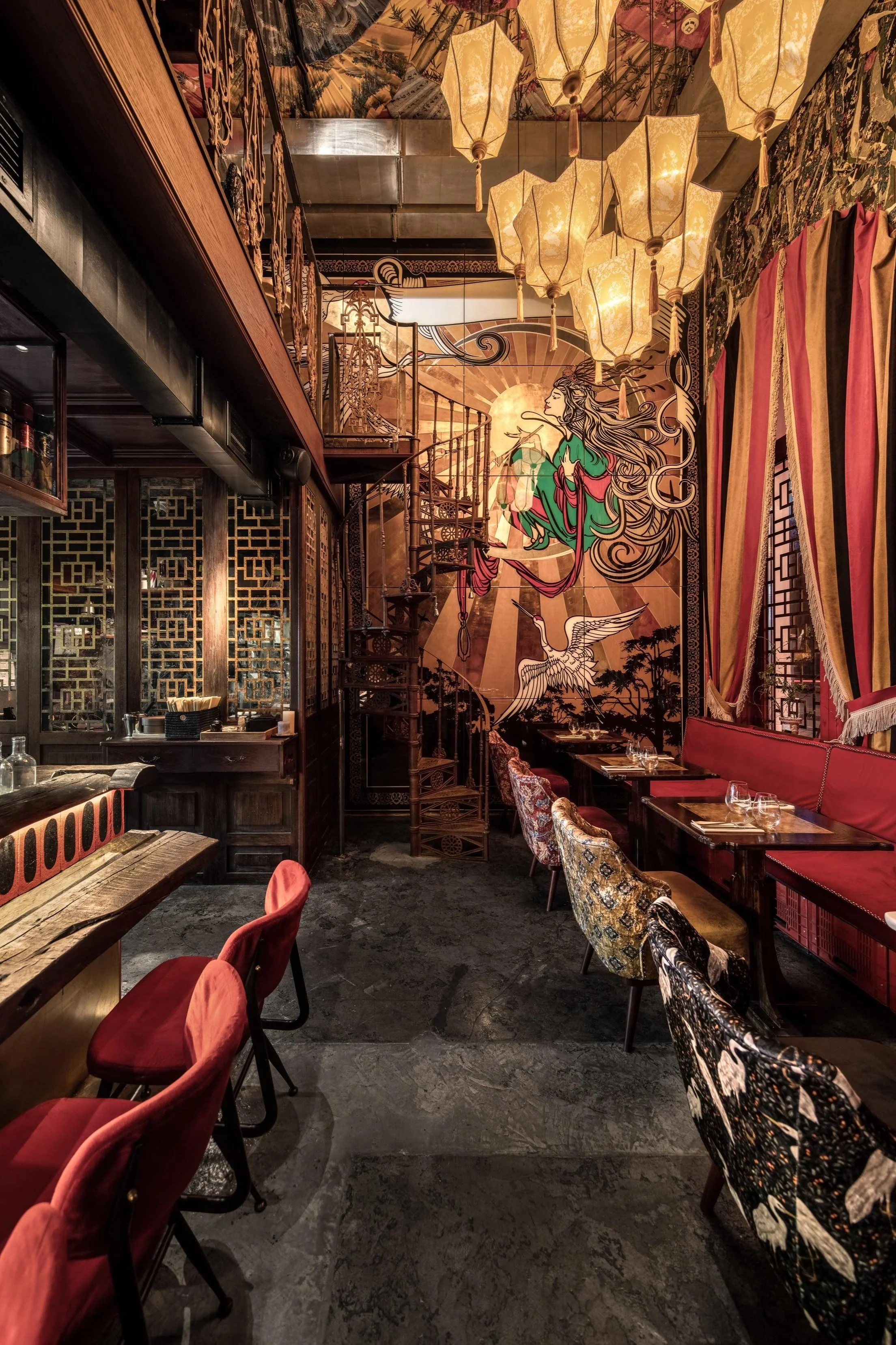 Coco | Explore Modern Web Design — belenko.design