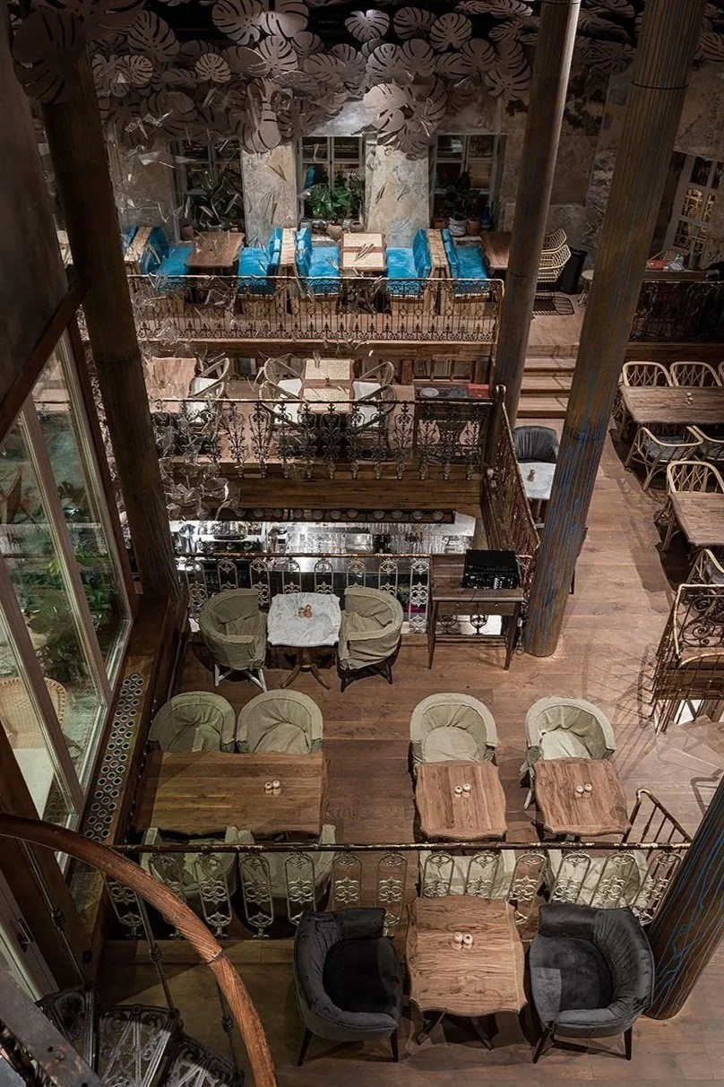 Gallery 1 — belenko.design