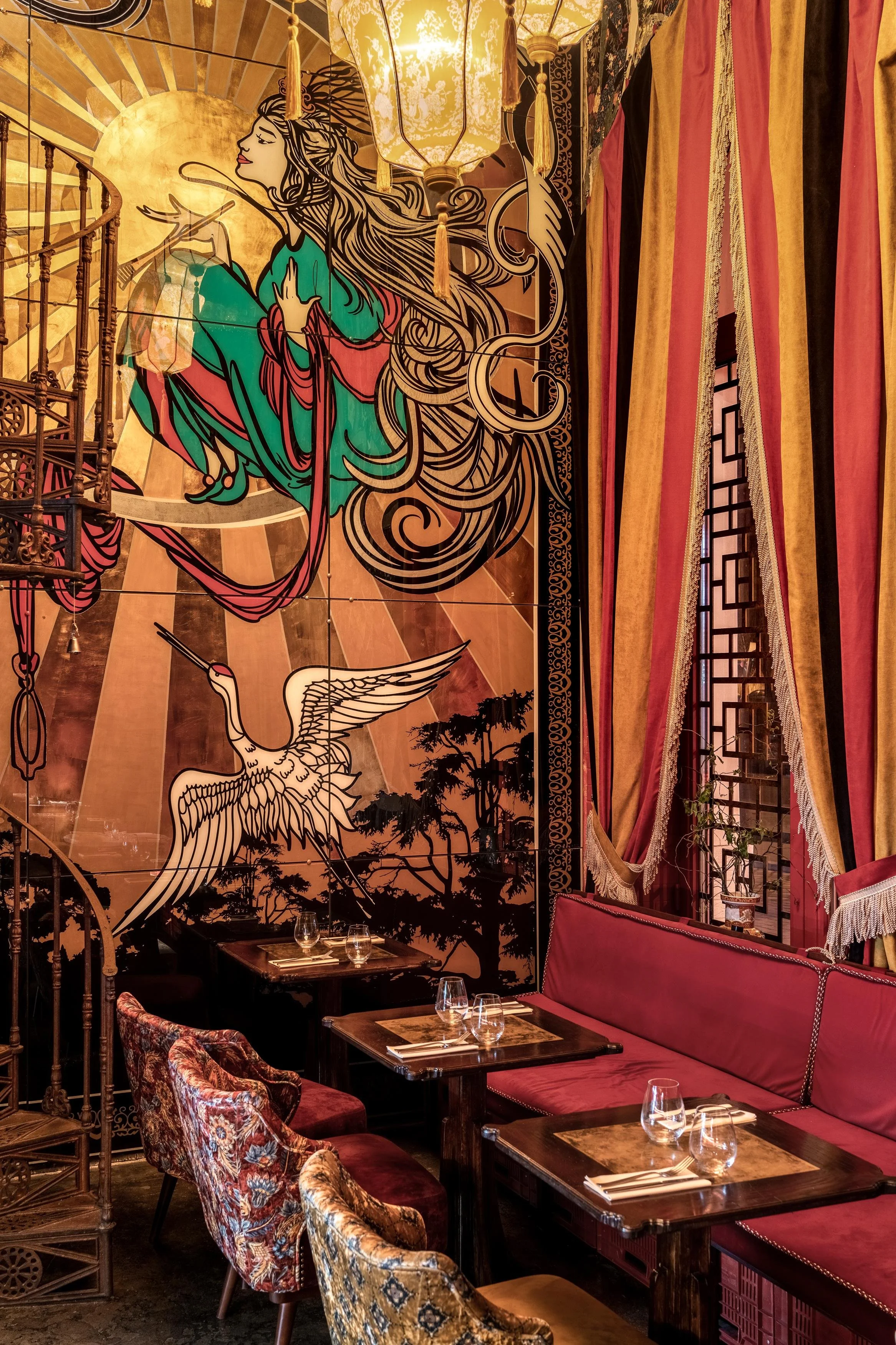 Coco | Explore Modern Web Design — belenko.design