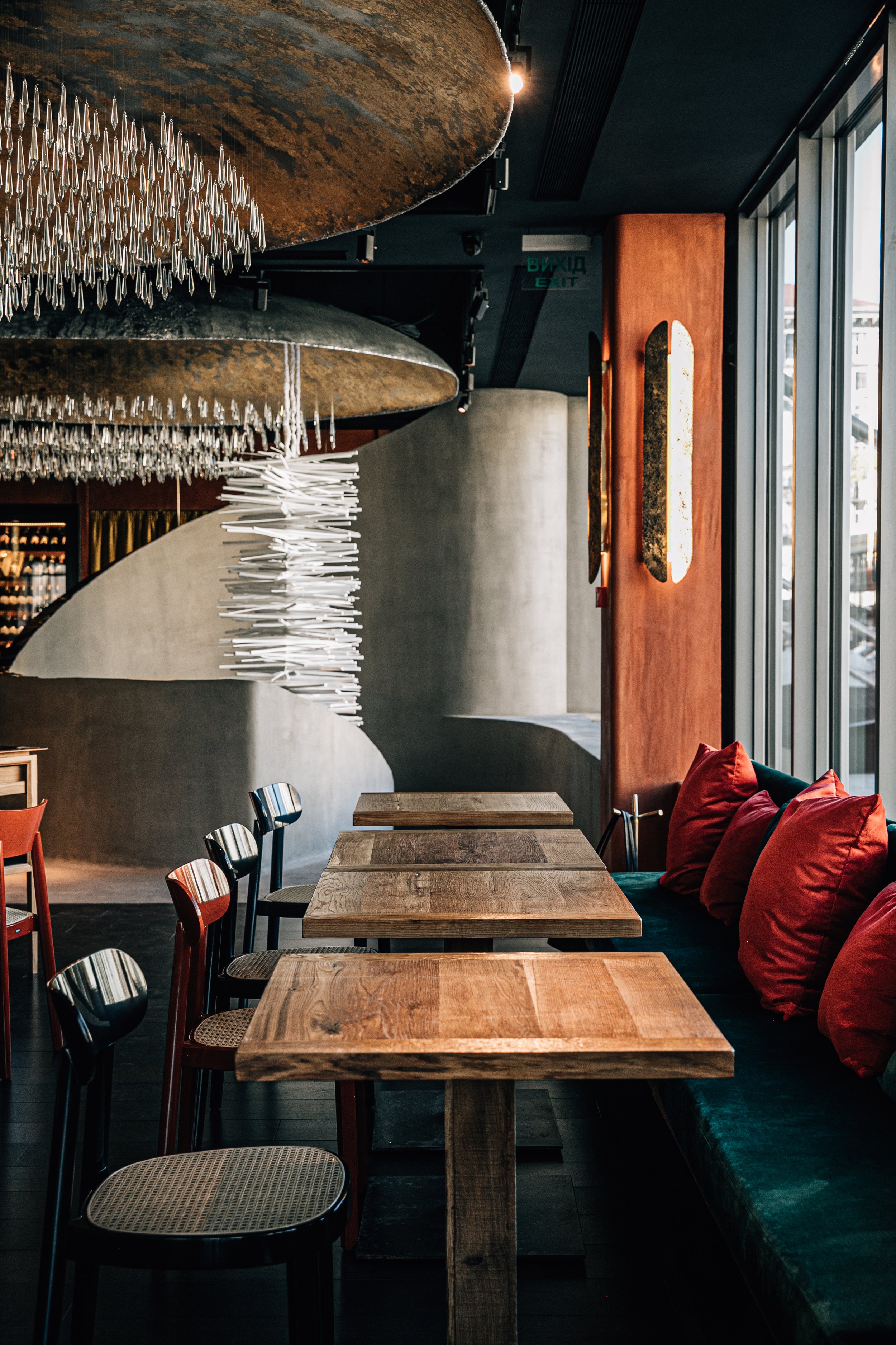 Gallery 1 — belenko.design