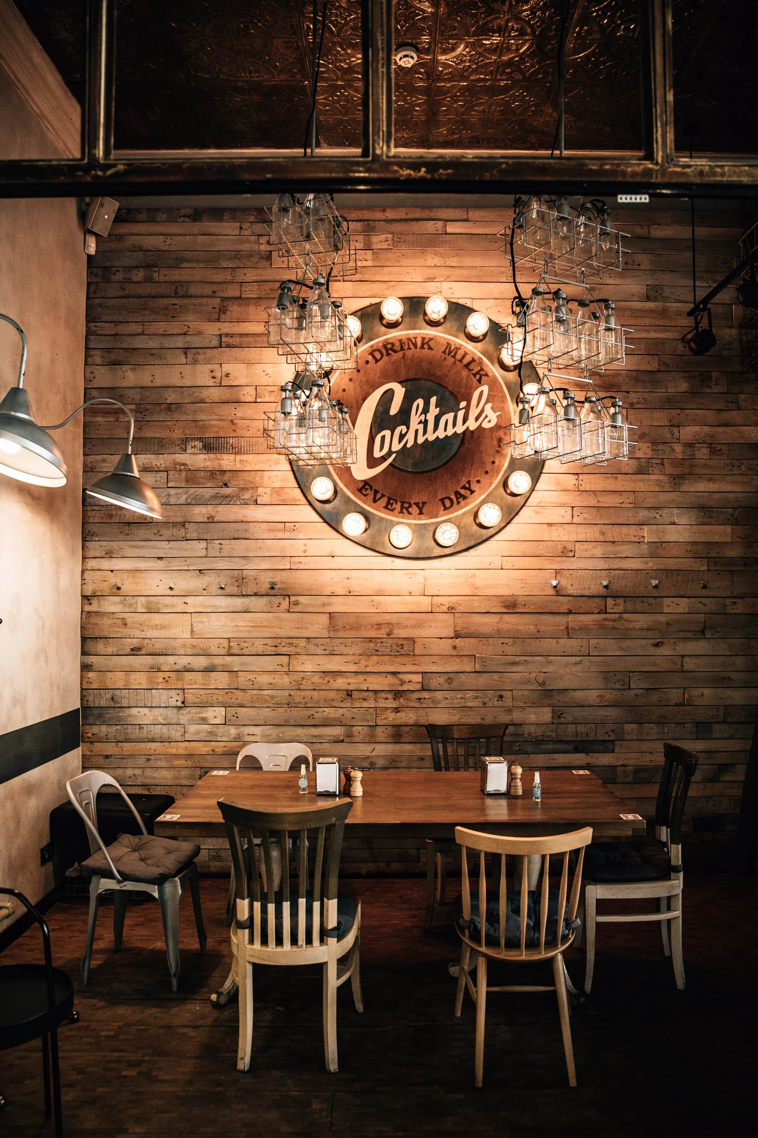 Milk Bar | Discover Elegant Design Solutions — belenko.design