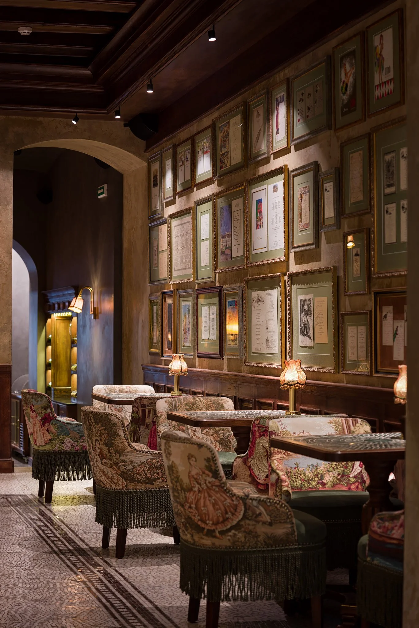 Cent Aura | Discover Modern Architecture Today — belenko.design