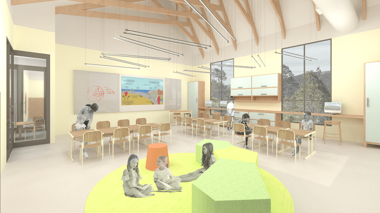 Effective 21st Century Classroom Design — studioTECHNE architects