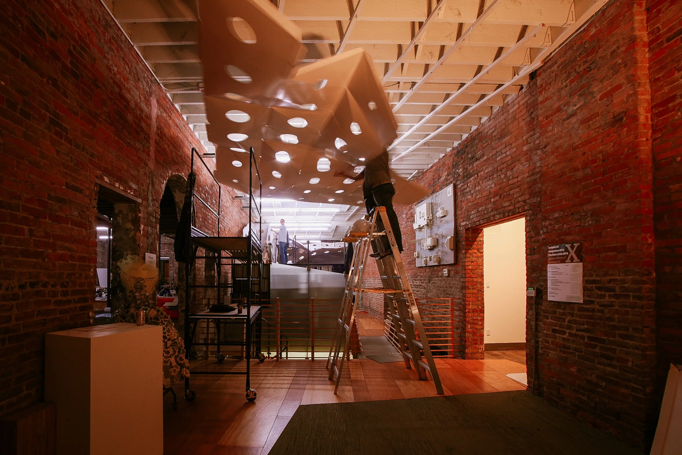 studioTECHNE Architects