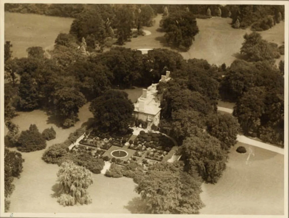 OUR STORY | The Mansion at Glen Cove | Luxury Mansion Wedding Venues ...