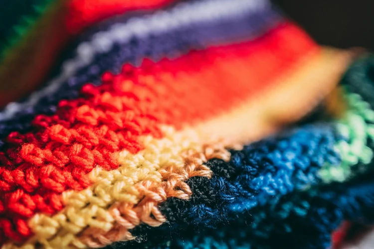 Yarn Weight & Hook Size: Solving the Stiff or Floppy Stitch Struggle ...