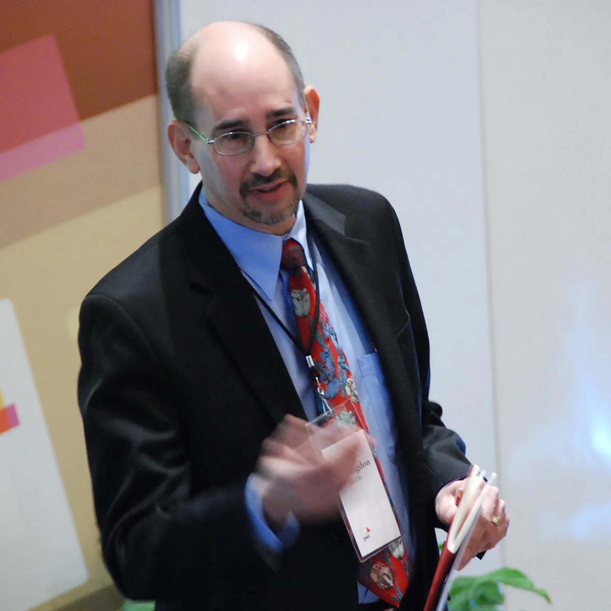 Speaking Engagements — Langdon Morris - Futurist Consultant