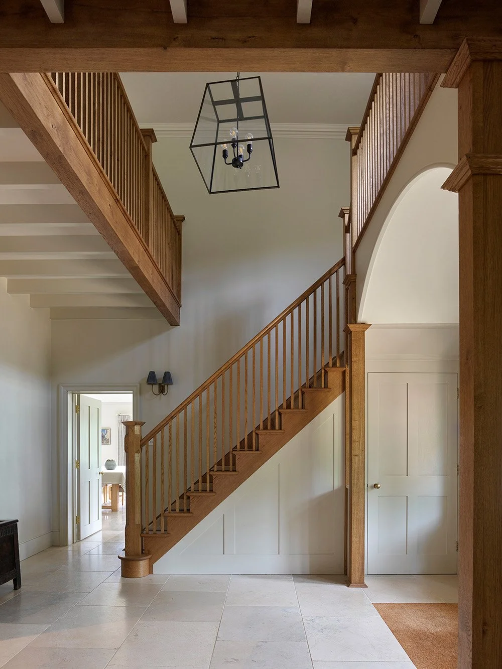 TOM TURNER ARCHITECTS