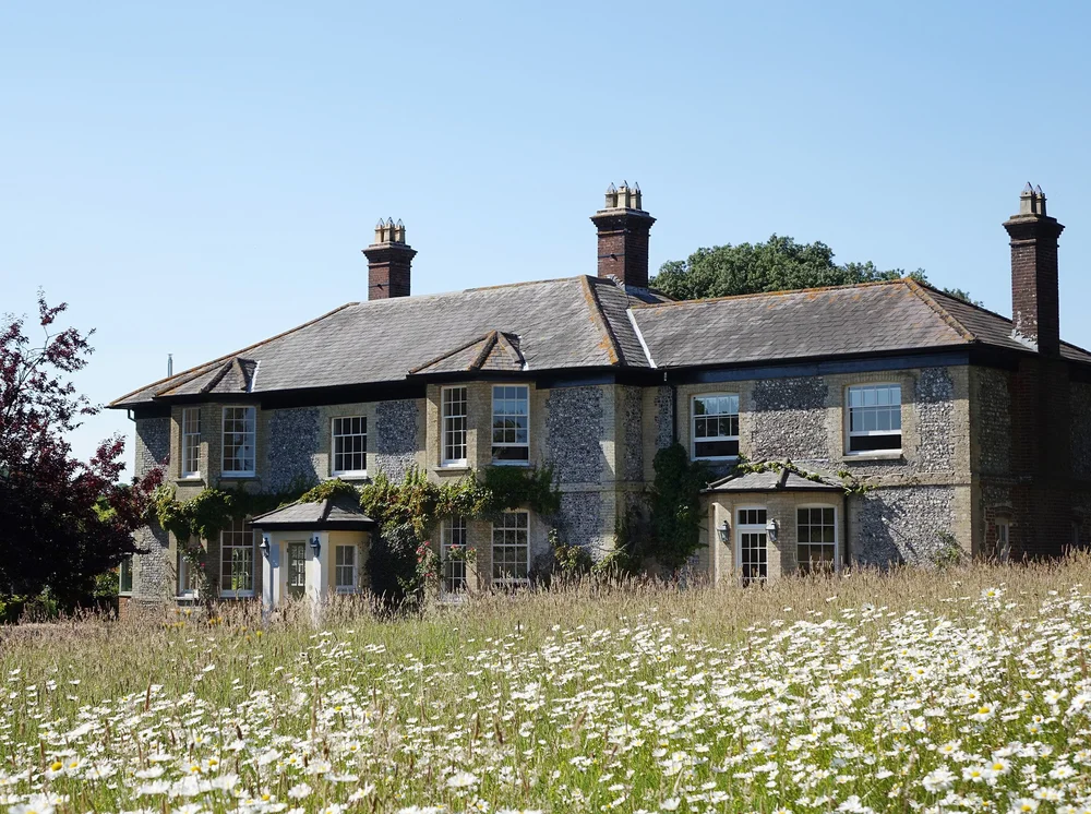 TOM TURNER ARCHITECTS