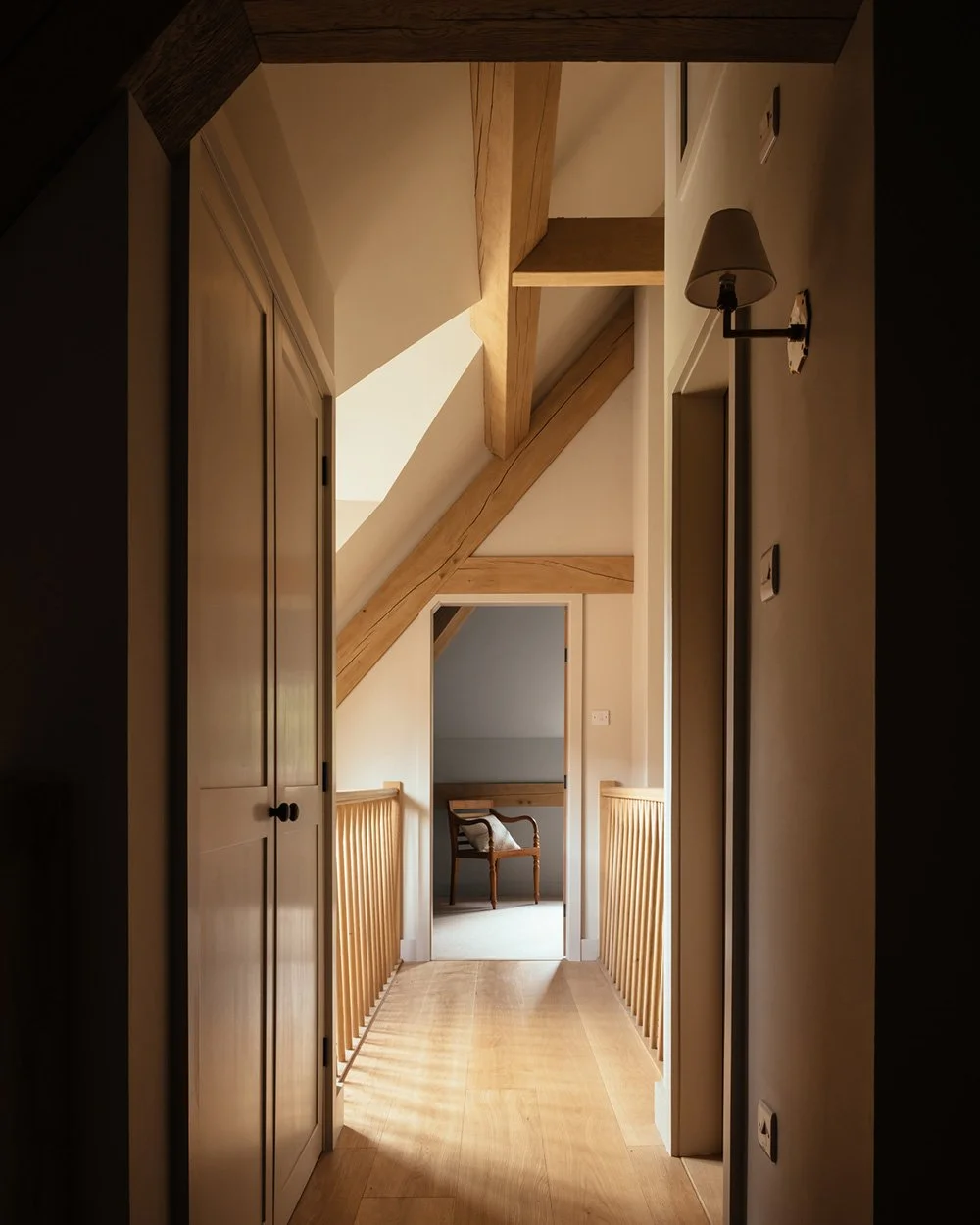 TOM TURNER ARCHITECTS