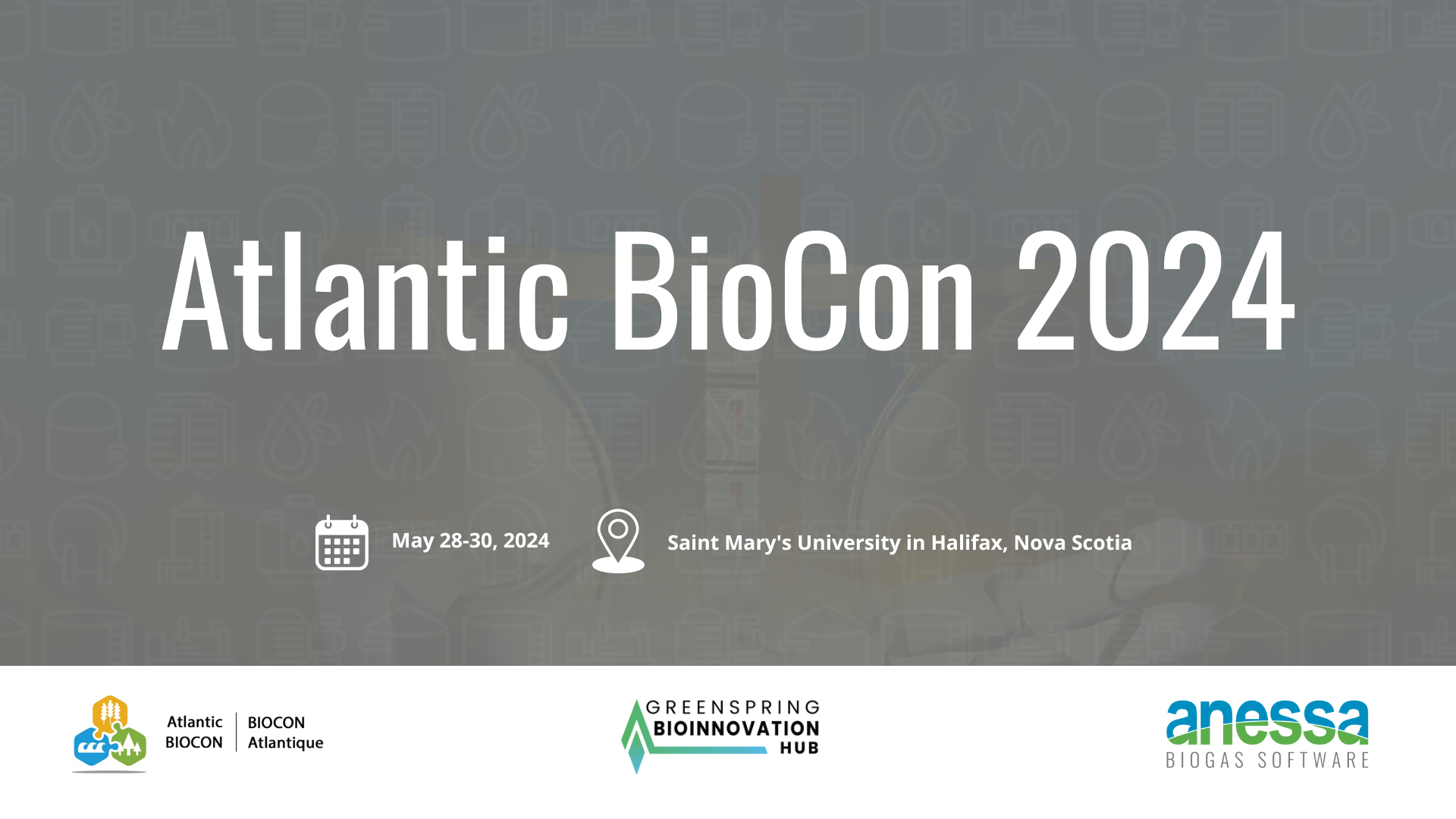 Events | Anessa | Biogas Software