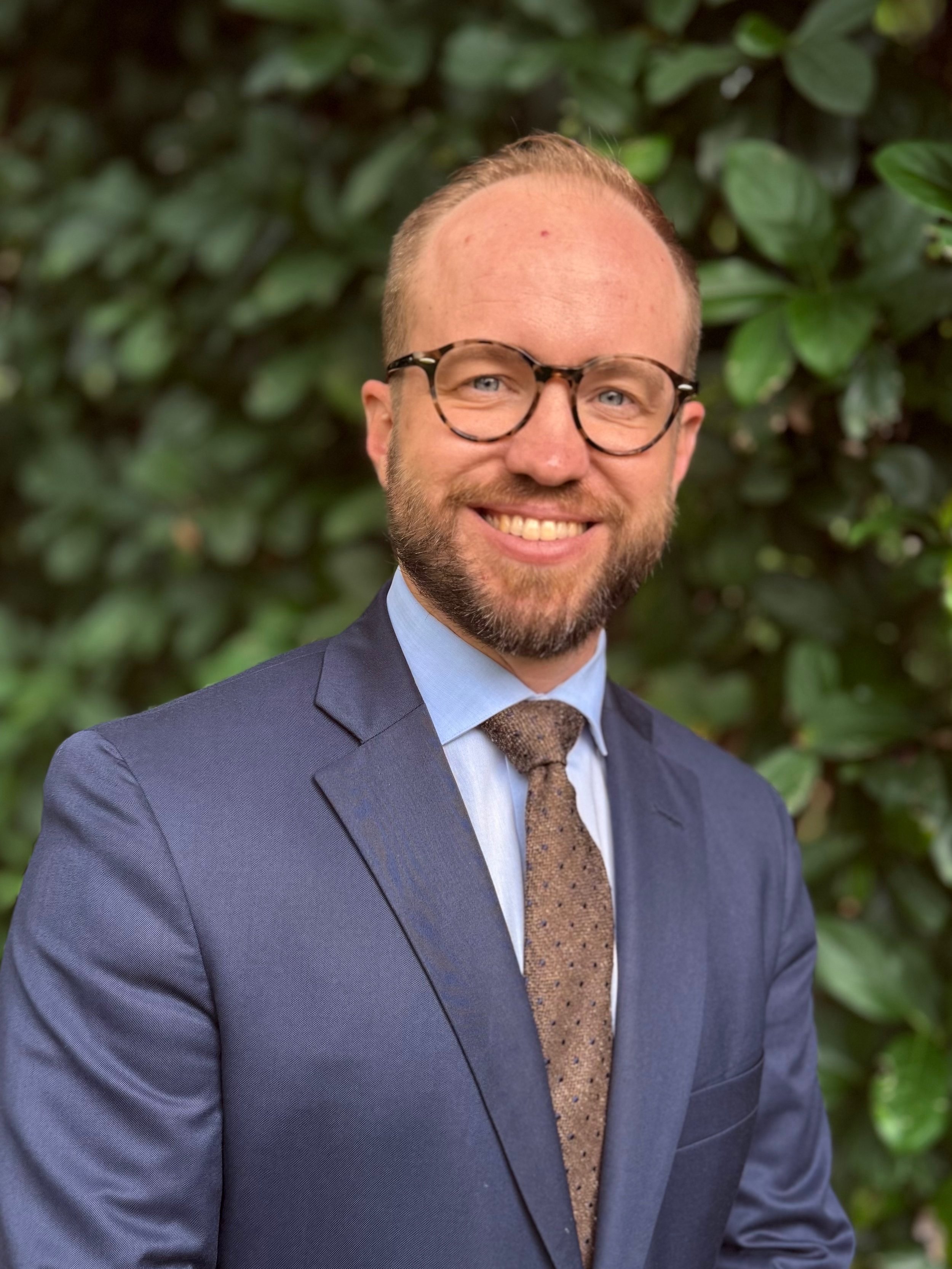 MEET THE DOCTORS — Maya Dronca Foundation