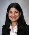 Dr. Advani — Maya Dronca Foundation