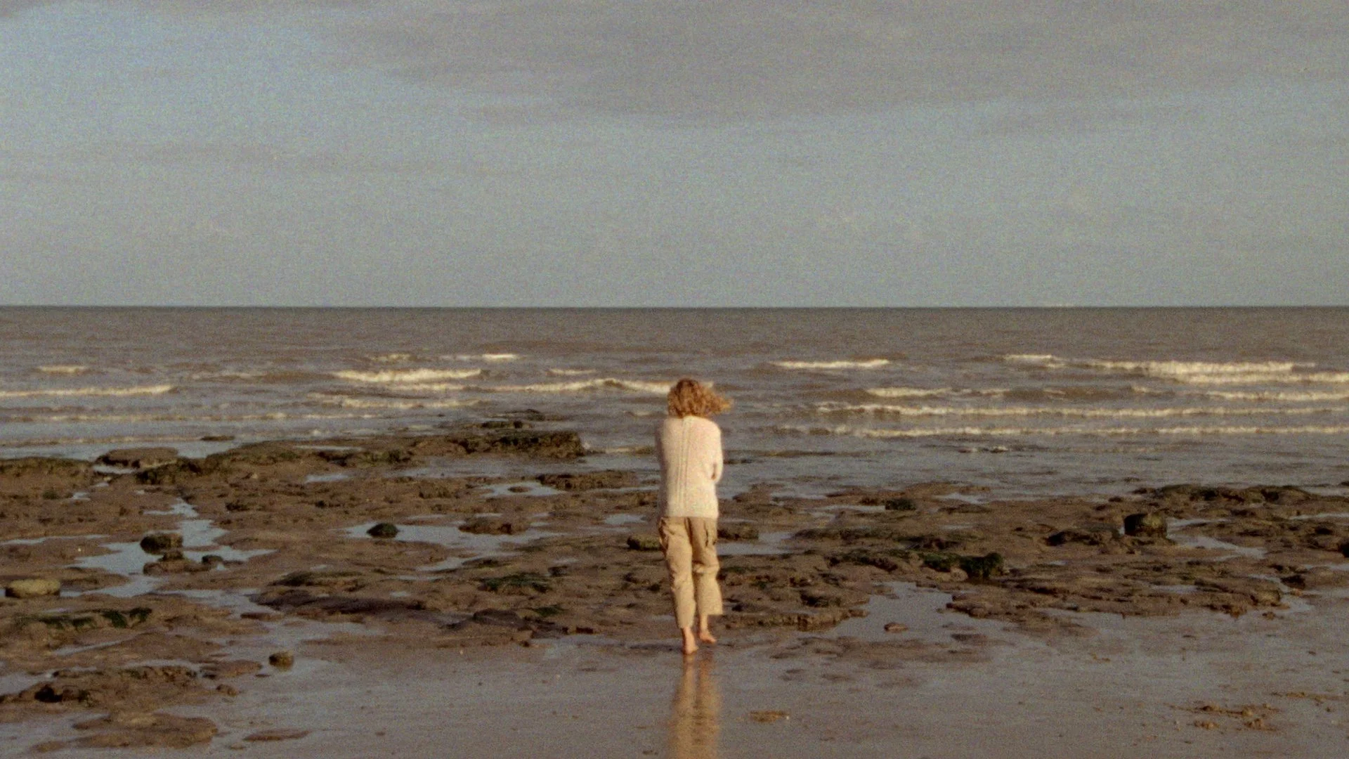 Salt Wounds — Toby Elwes | Cinematographer