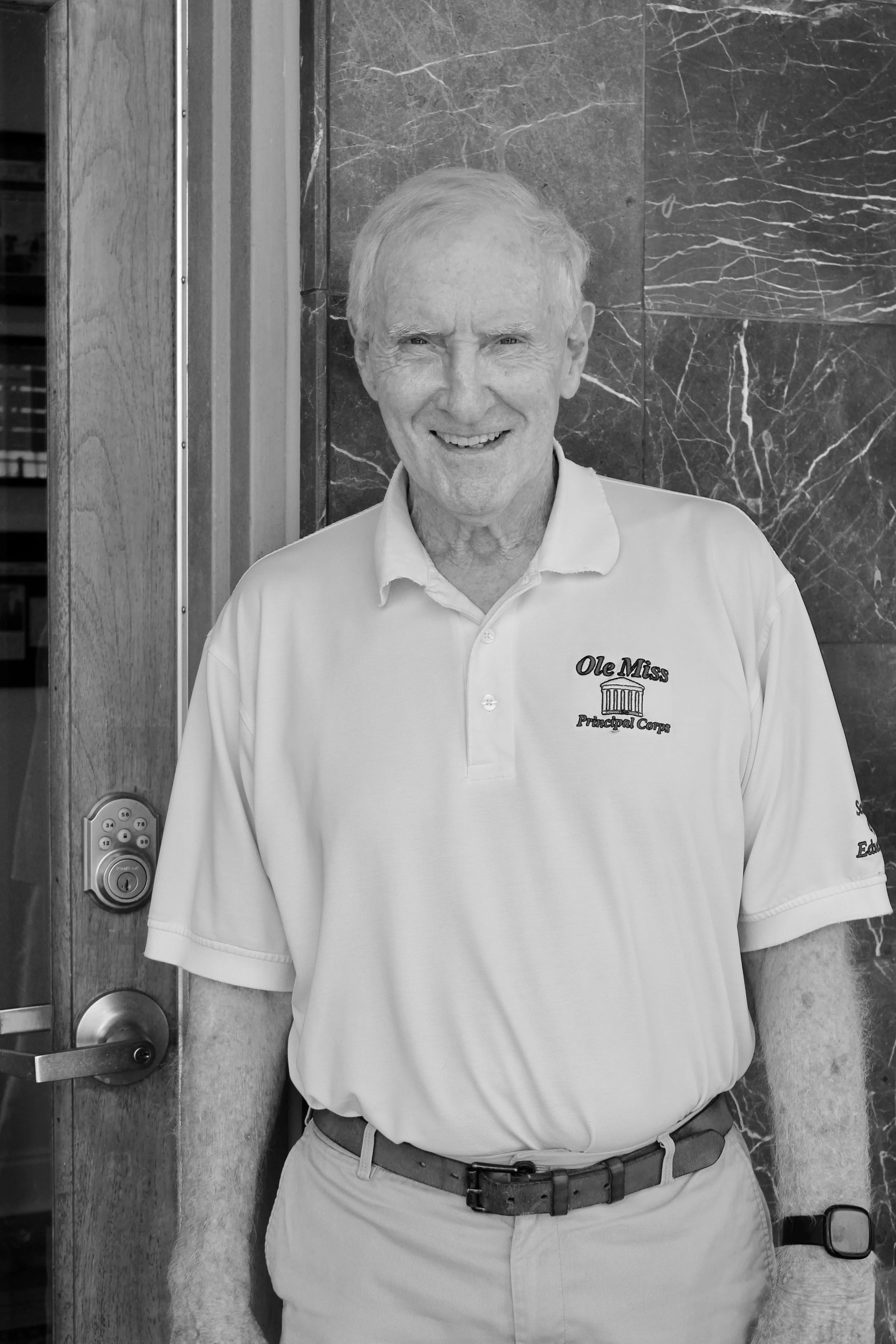 Our Team — 2nd Chance MS