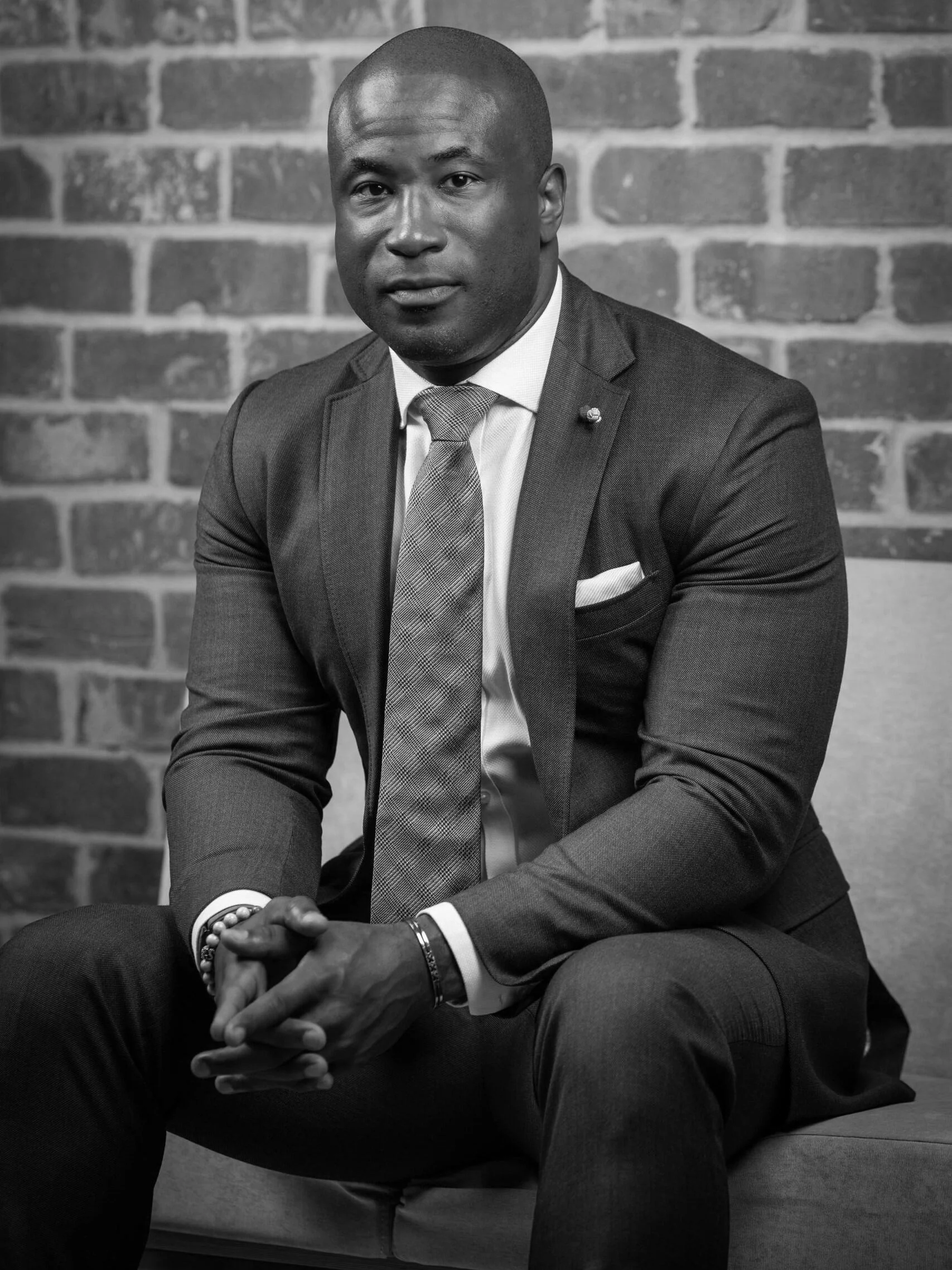 Our Team — 2nd Chance MS