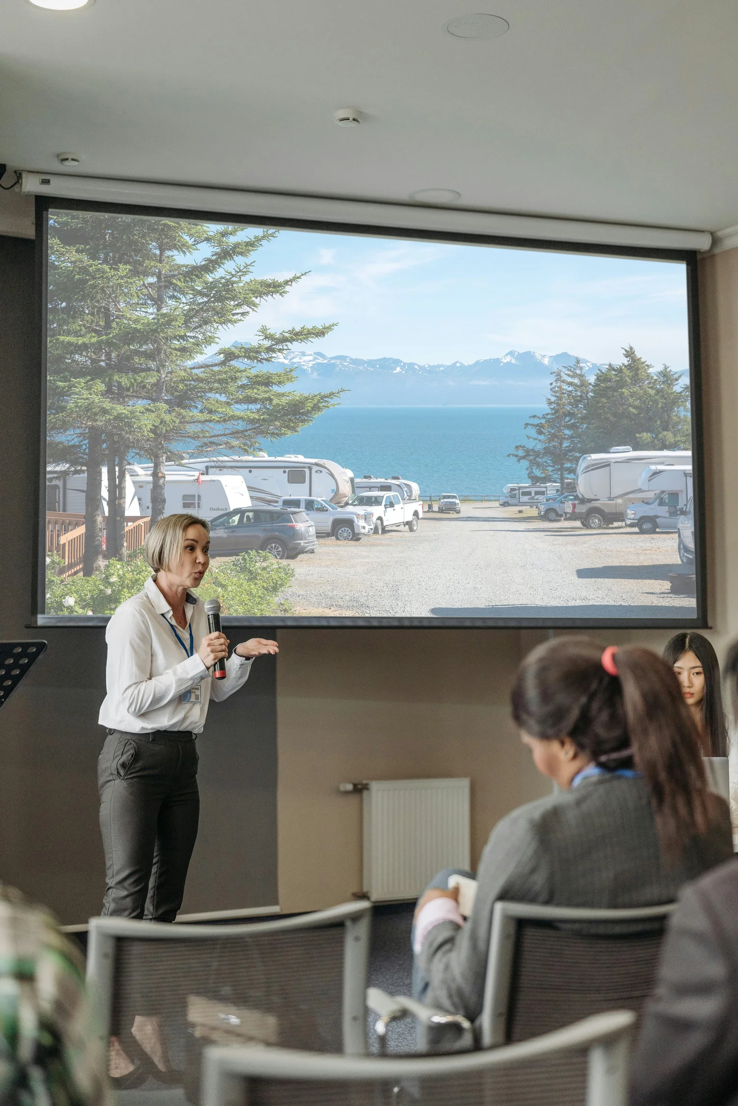 Southwest RV Supershow