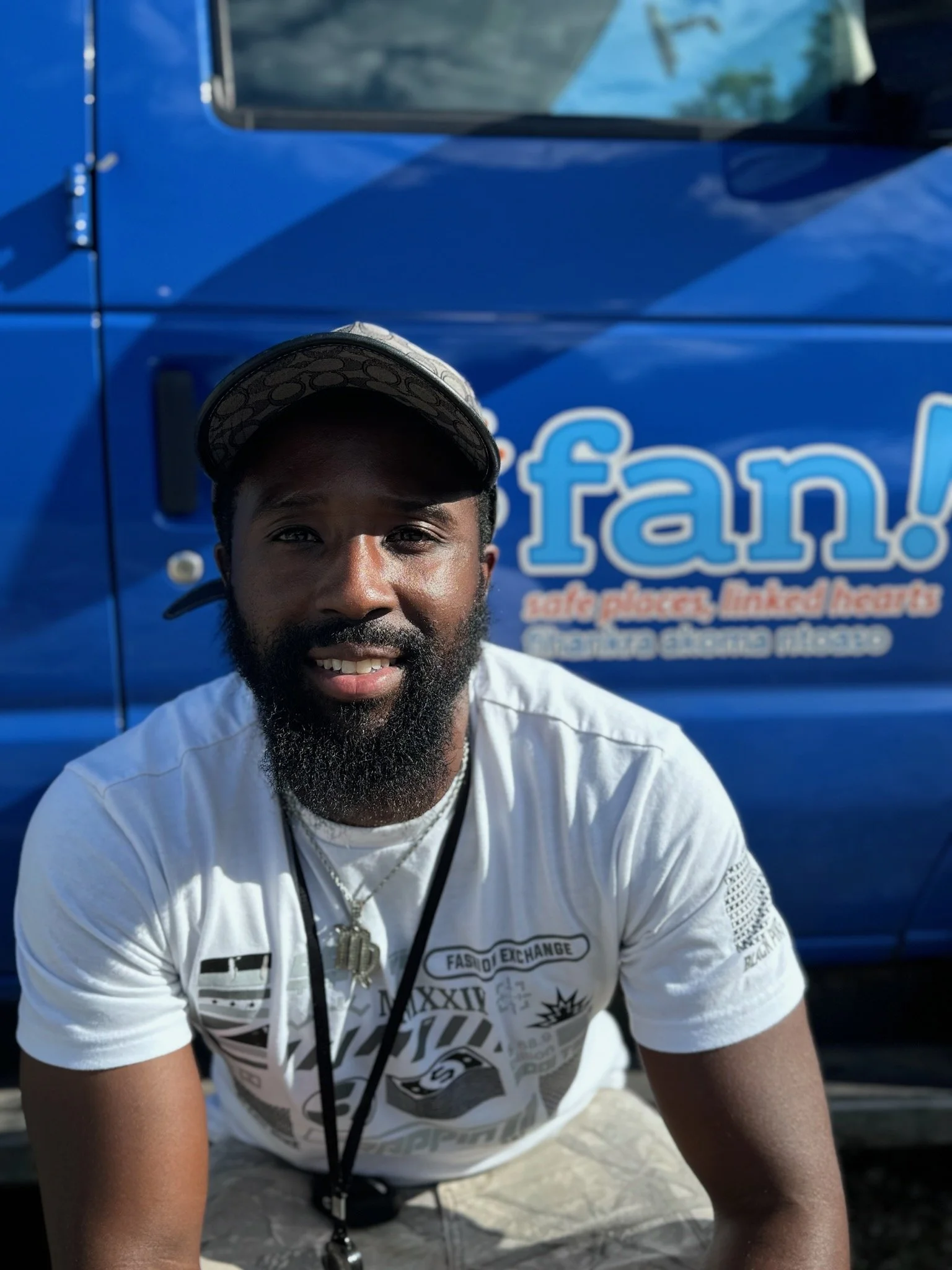 Team — Fihankra Akoma Ntoaso (FAN)