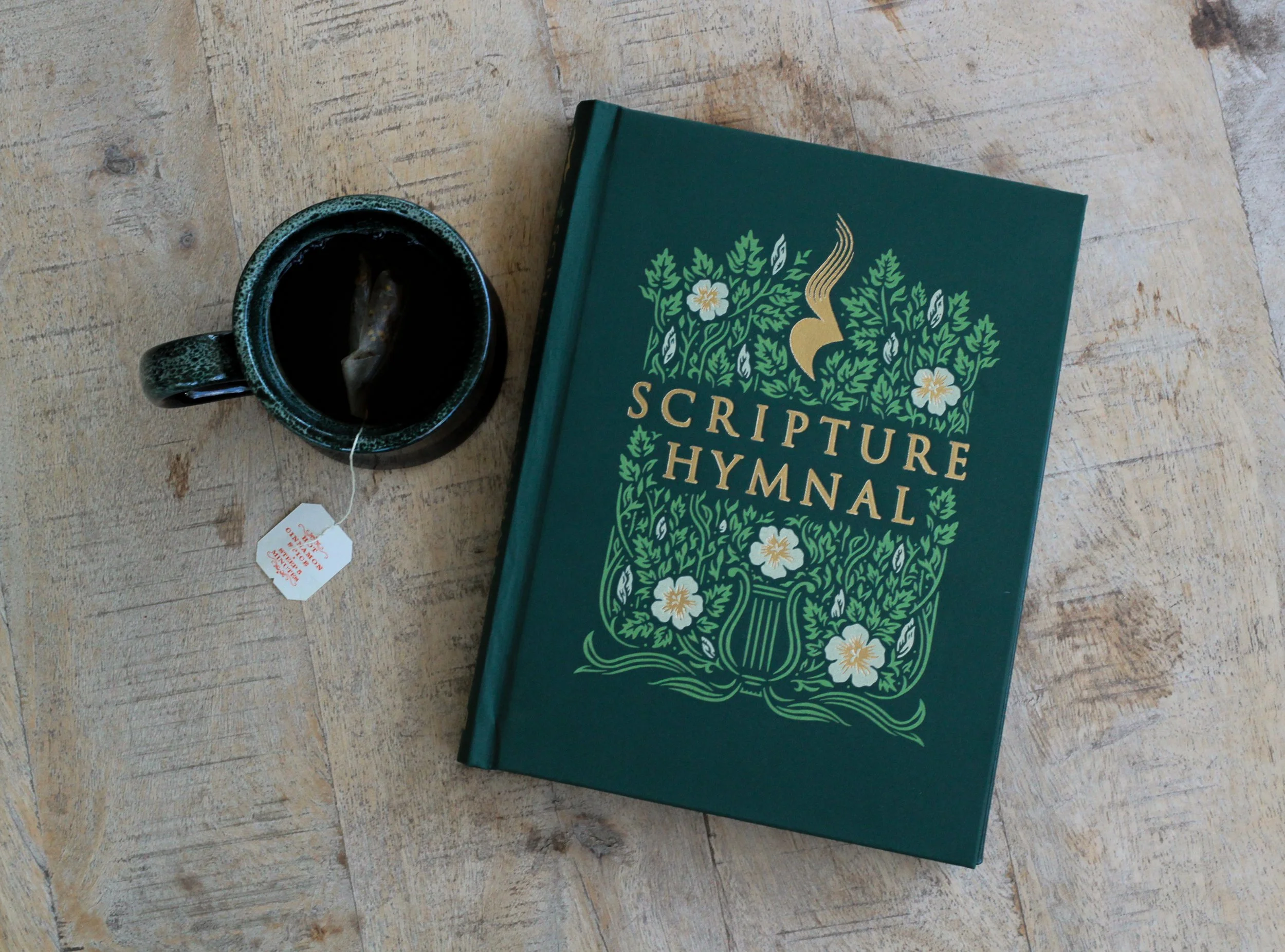 Scripture Hymnal