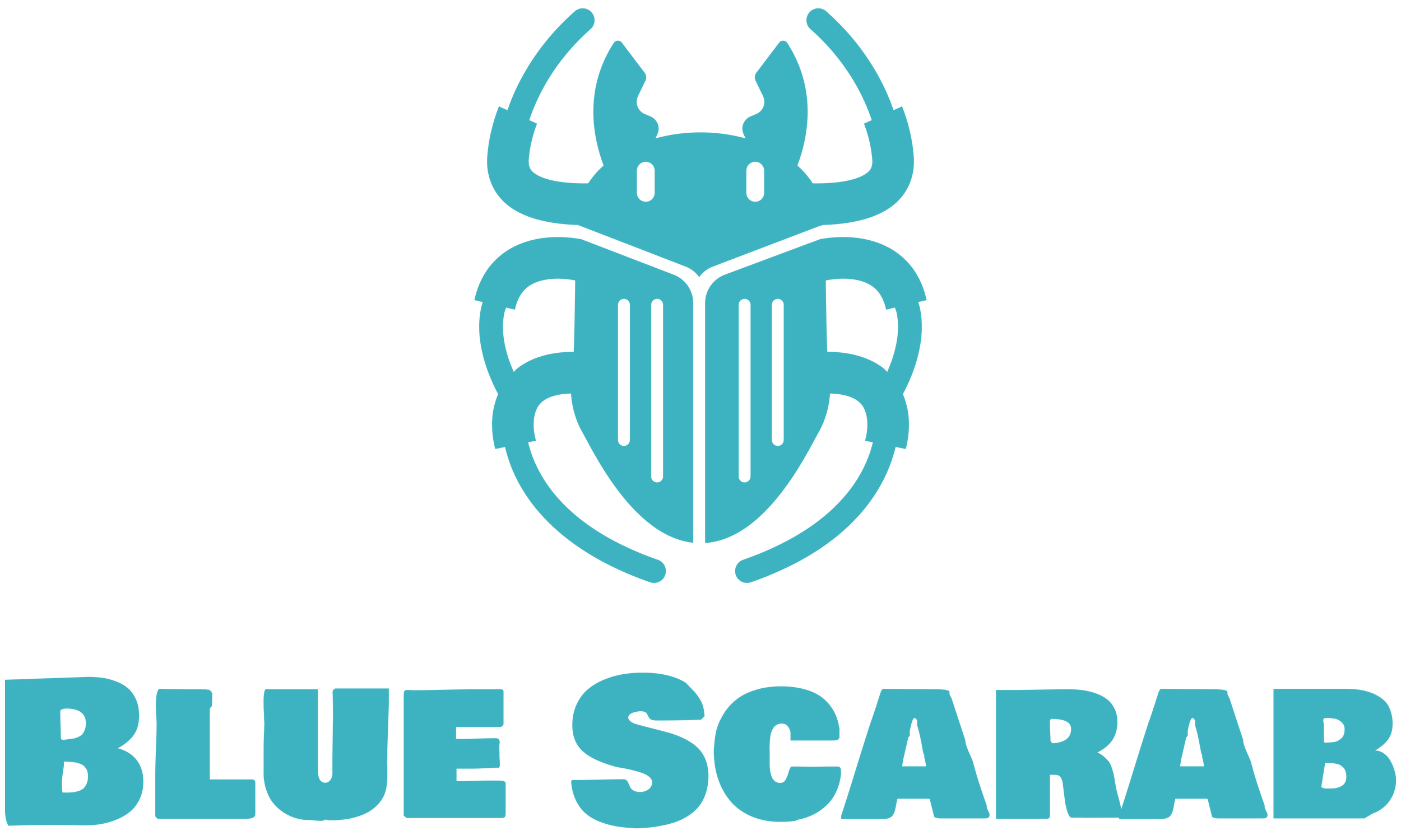 Blue Scarab Entertainment