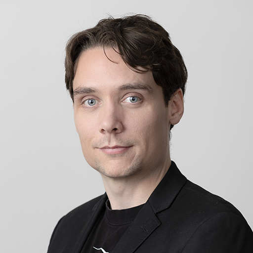 Blue Scarab Entertainment