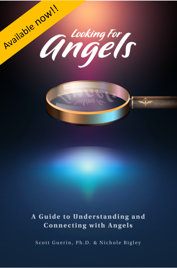 Angel in Training