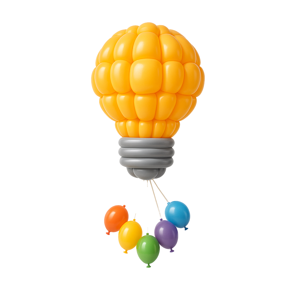 Balloon Story