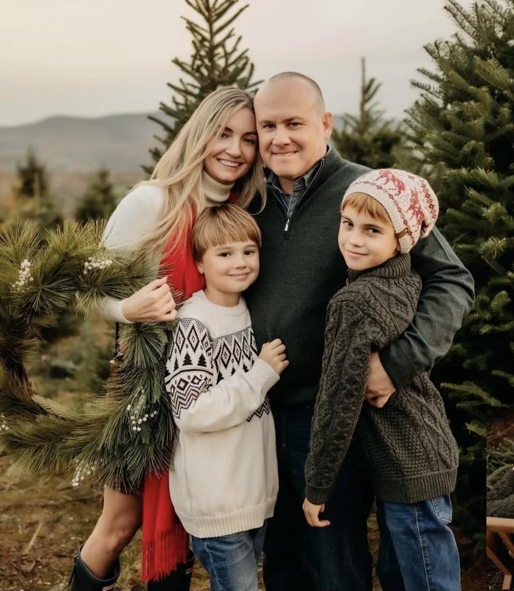 Mitchell Christmas Trees | Scottsdale