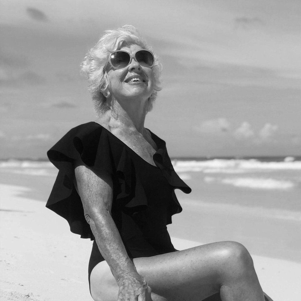 Michelle MacDonald – 4x Fitness Champion, Transformation Coach, Macro ...