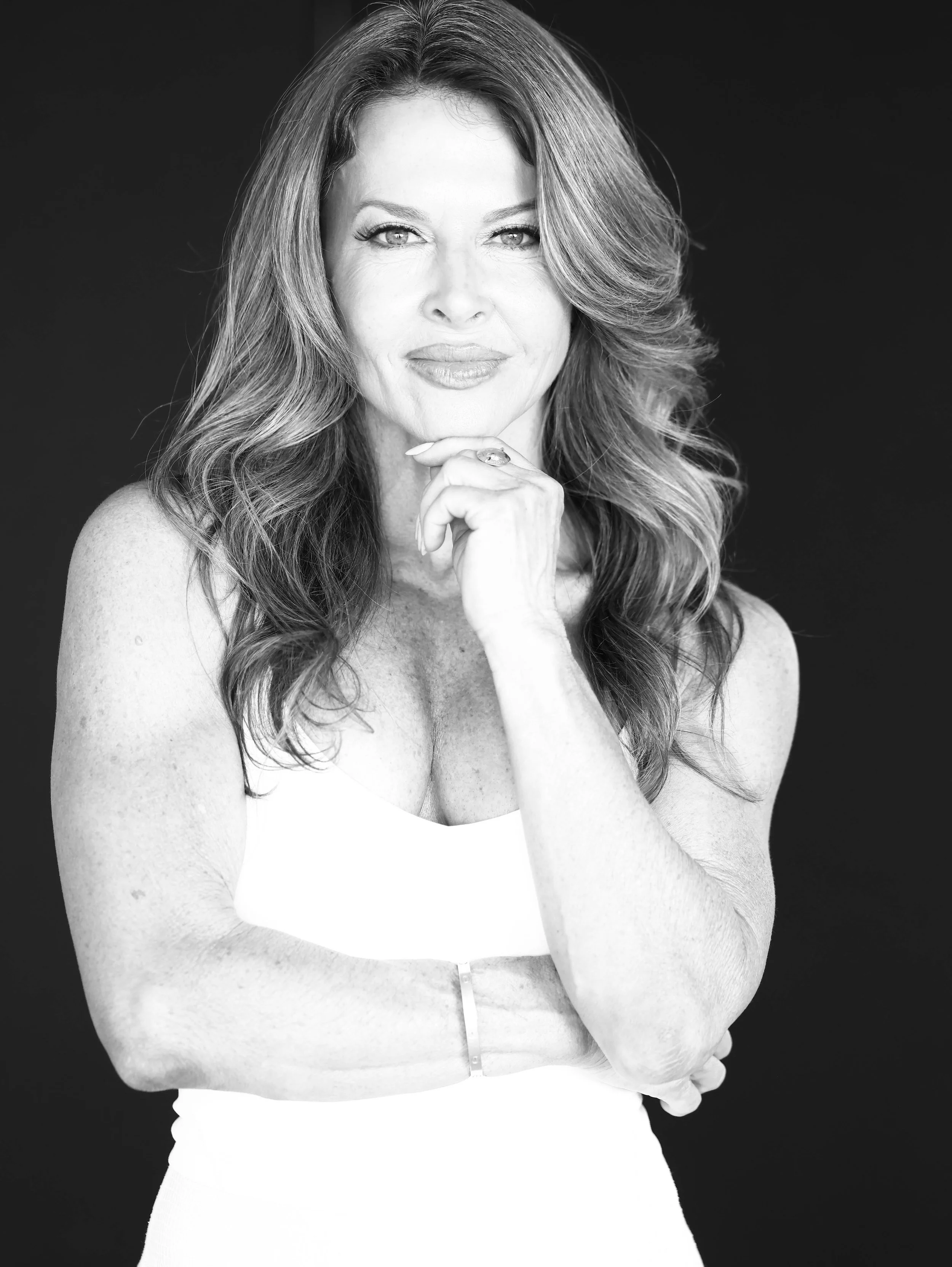 Michelle MacDonald – 4x Fitness Champion, Transformation Coach, Macro ...