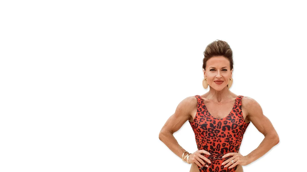 Michelle MacDonald – 4x Fitness Champion, Transformation Coach, Macro ...